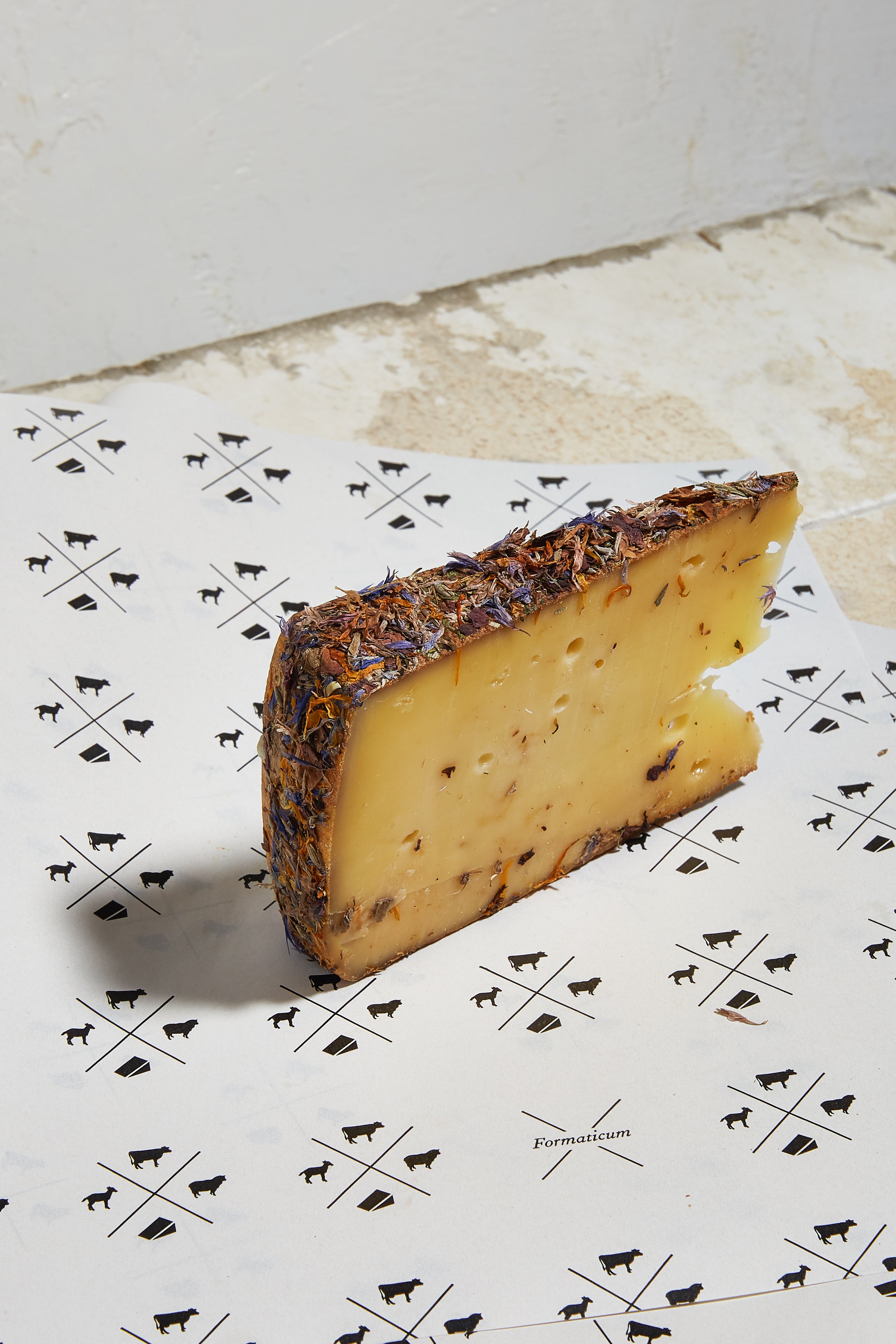 Shelf Life: The Big Question - How Long Will My Cheese Last ...