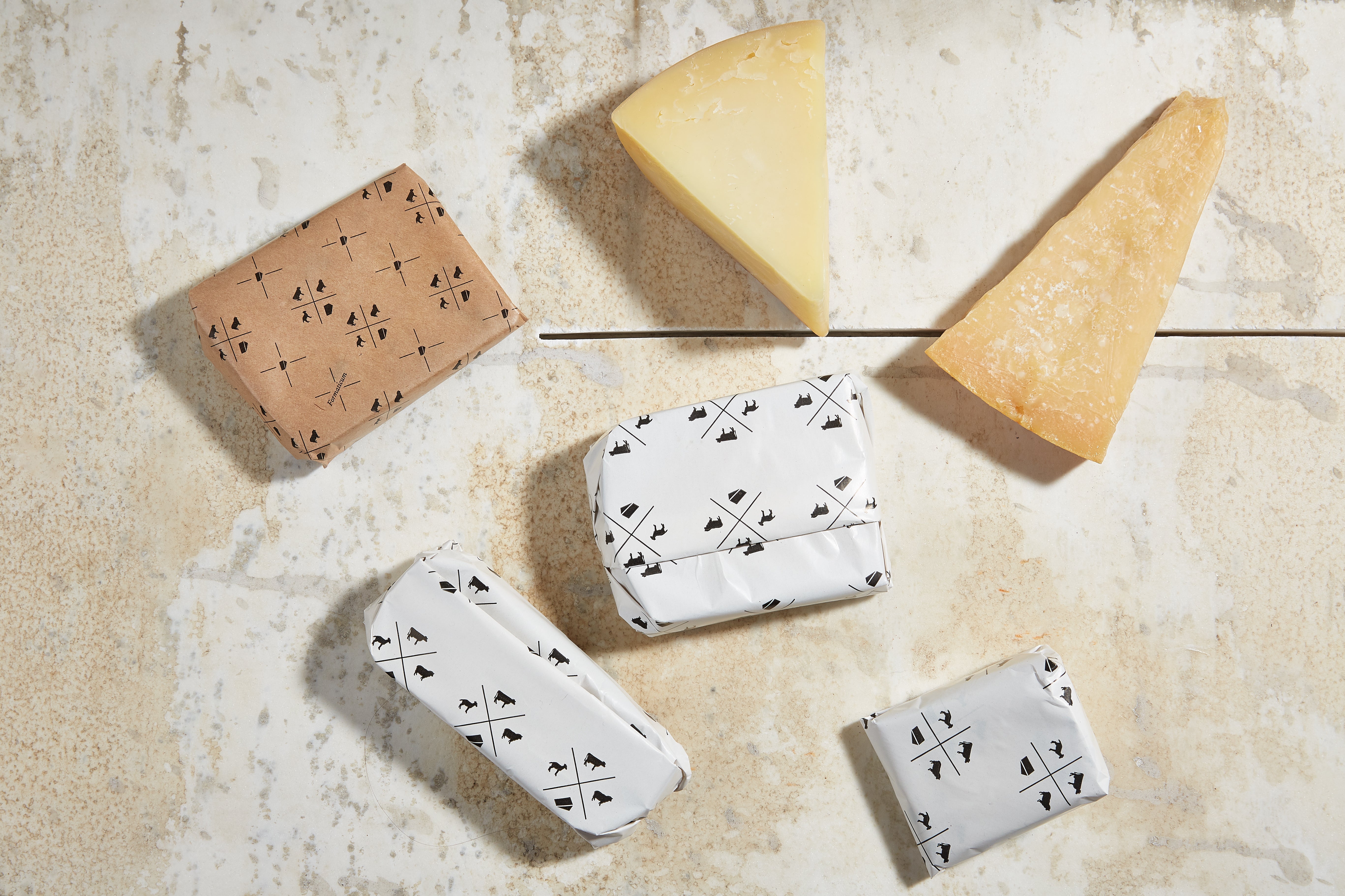 A Cheesemonger's Guide to Formaticum's Bulk Wrapping Materials ...