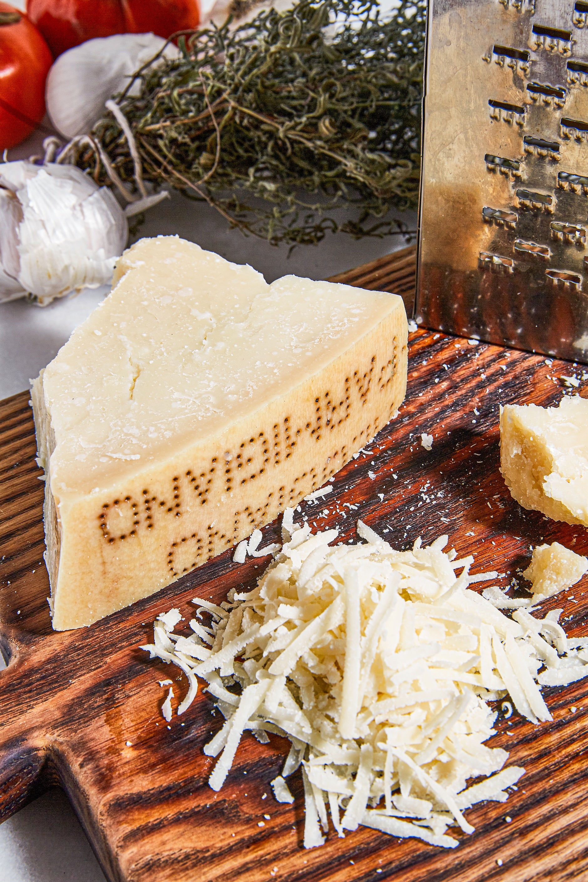 How Much Cheese Do I Need? A Portioning Guide for Cheesemongers ...