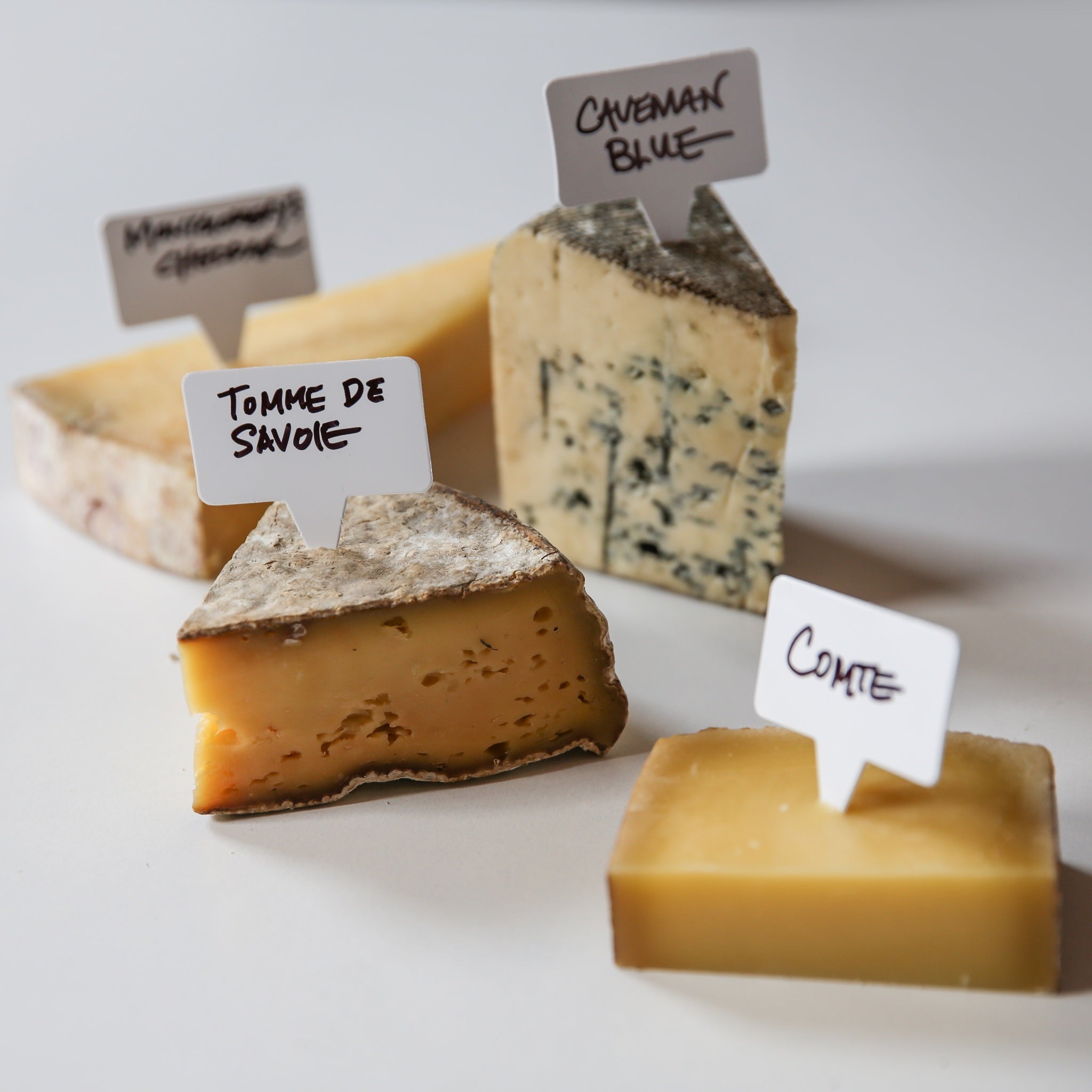Cheese Signs – Formaticum Wholesale