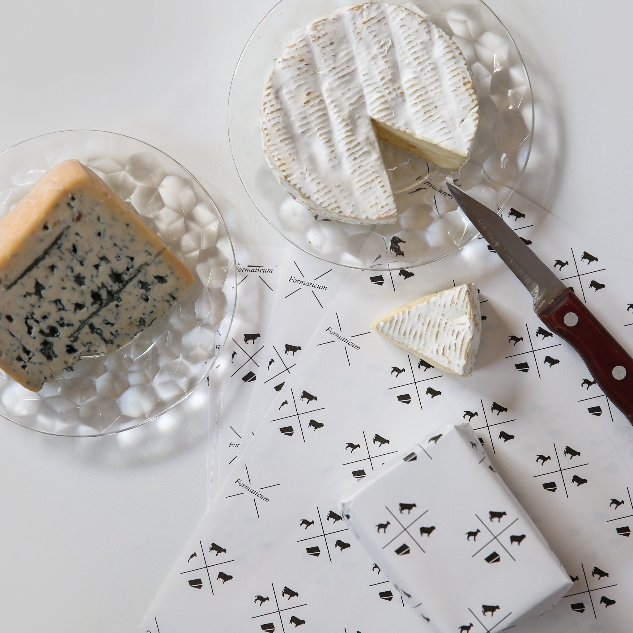 Cheese Storage Paper – Formaticum Wholesale